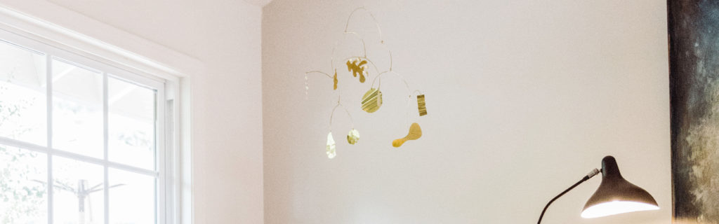 Brass Mobile Workshop