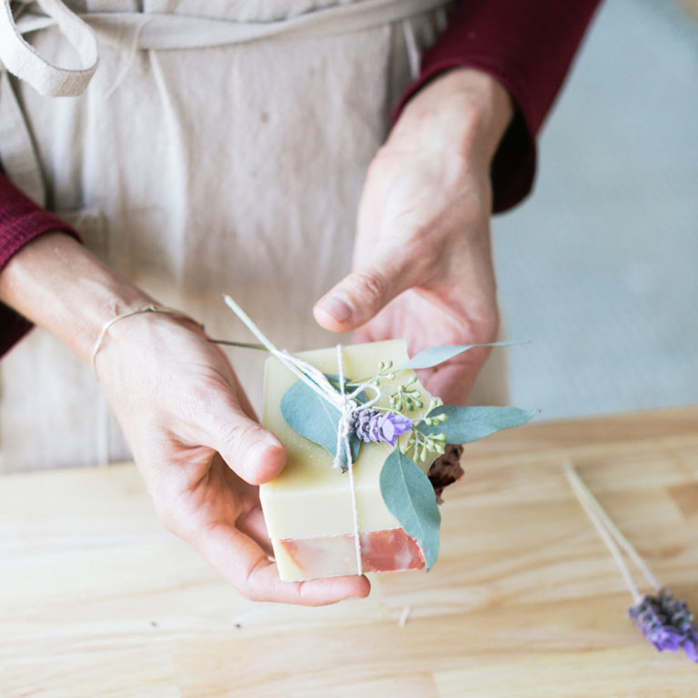 Premium Soap Making Kit & Video | The Crafter's Box