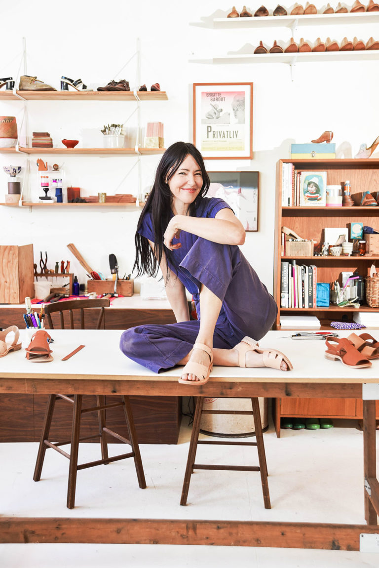 Sandal Making Kit and Video | The Crafter’s Box