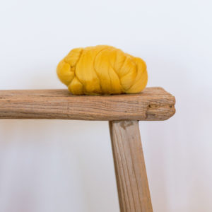 Merino Wool Roving | The Crafter's Box
