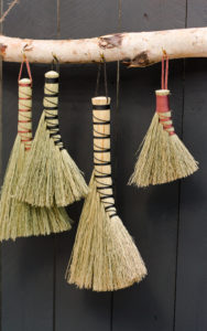 Broom Making Kit | The Crafter's Box