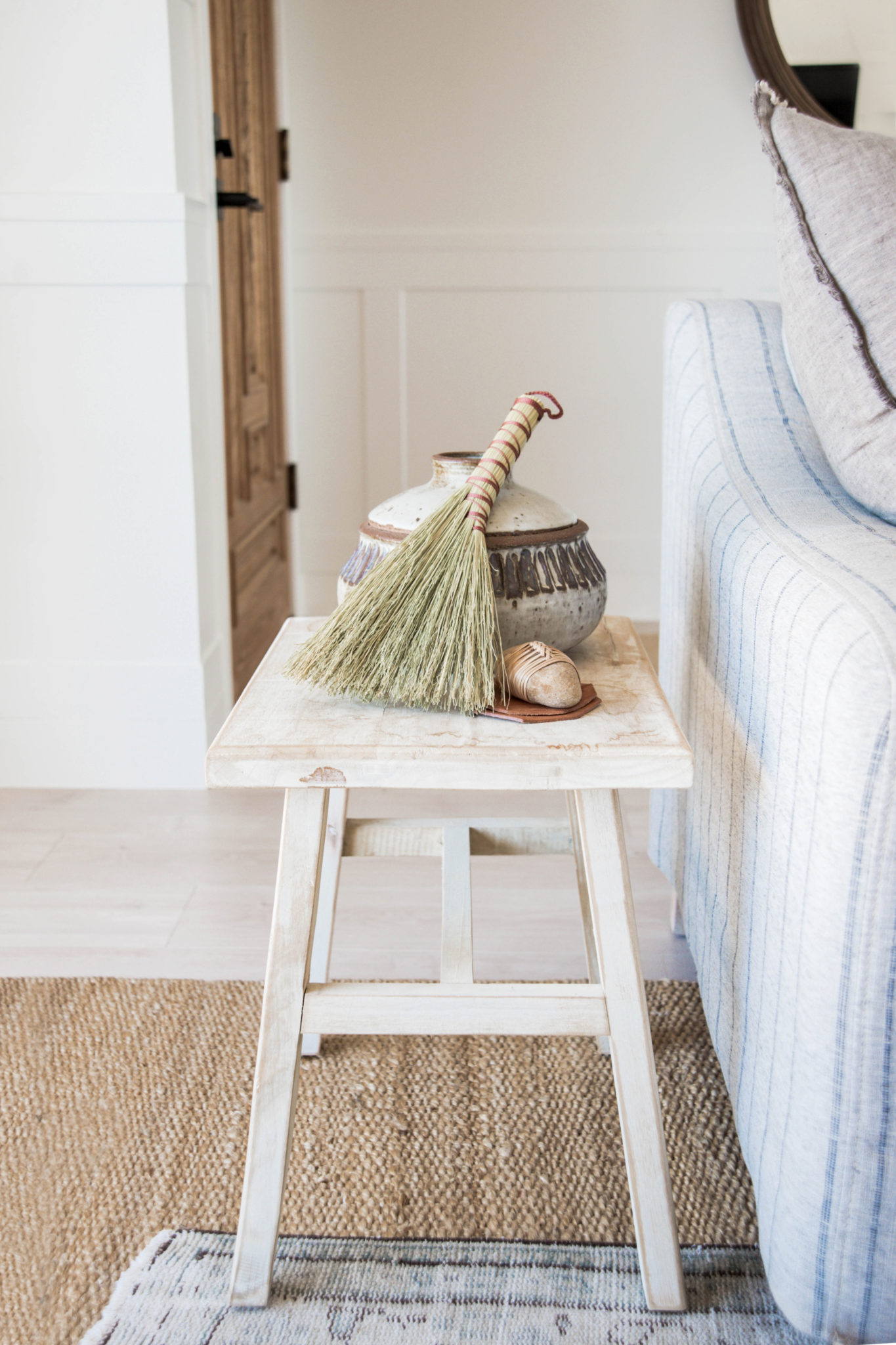 Broom Making Kit | The Crafter's Box