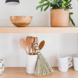 Broom Making Kit | The Crafter's Box