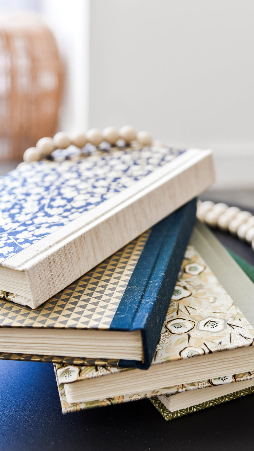 How to Case Bind a Book Video | The Crafter’s Box