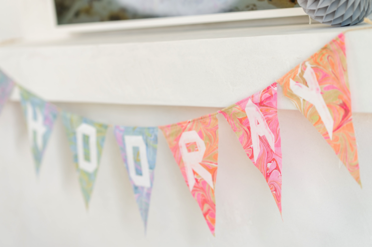 Fabric & Leather Marbling Premium Workshop | Crafter