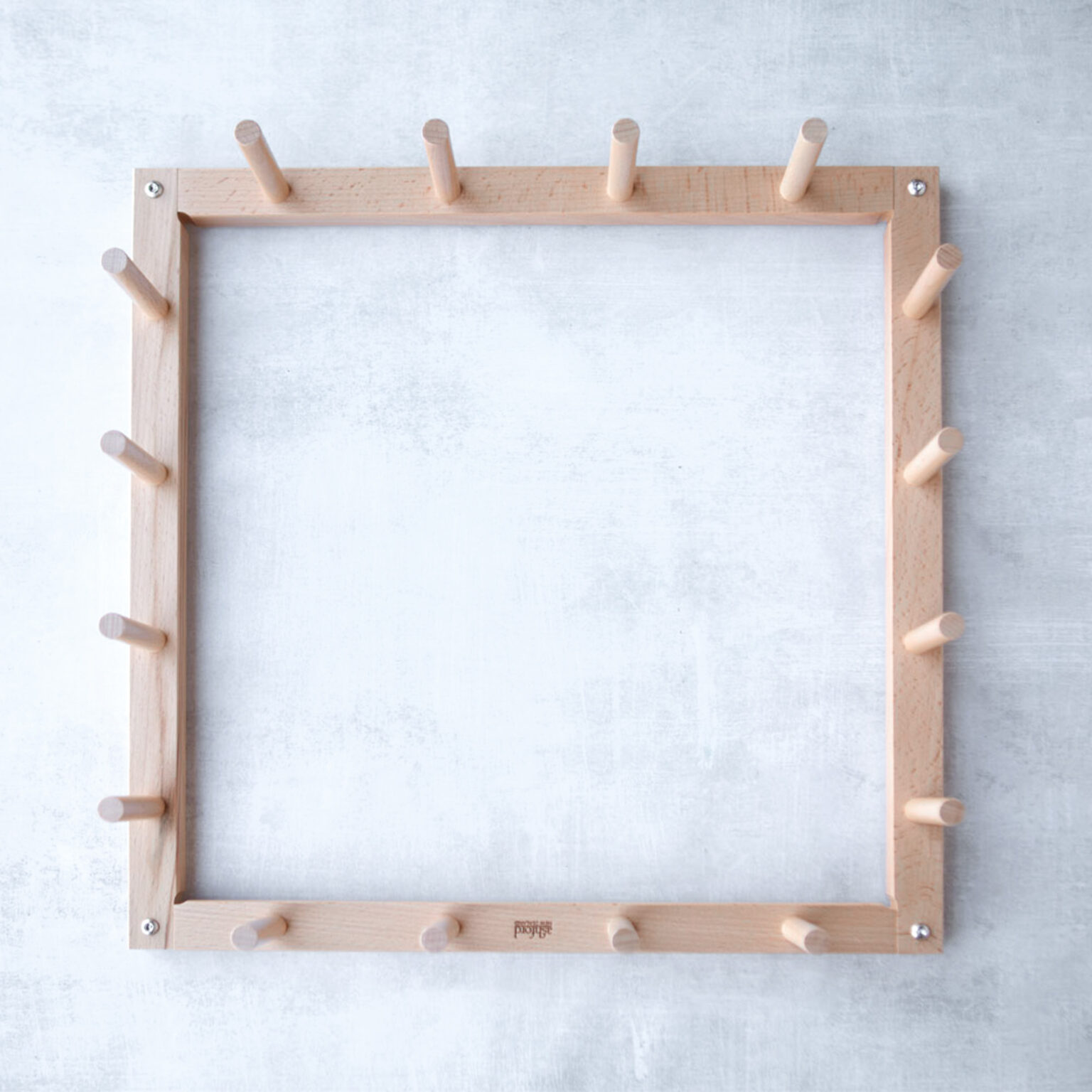 Warping Frame | The Crafter’s Box