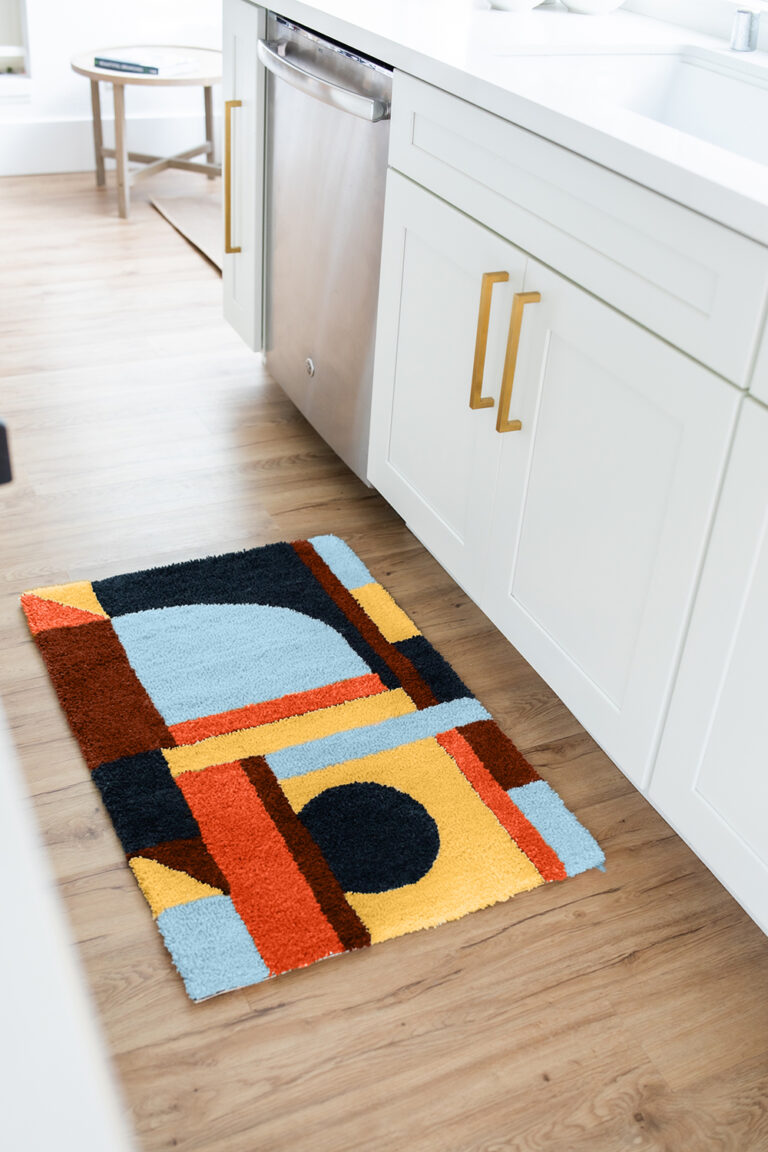 Rug Tufting Kits & Videos | The Crafter’s Box