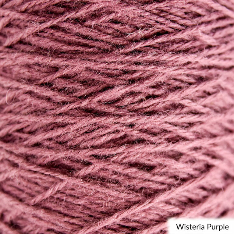 Forte 100% Wool Rug Tufting Yarn | Crafter