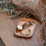 Leather Wet Forming Workshop | Crafter