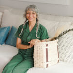 Shaker Tape, Set of Three | Crafter