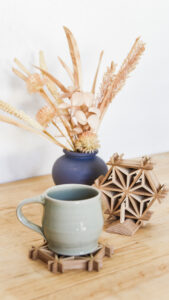 Kumiko Woodworking Workshop | Crafter