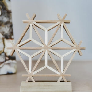 Kumiko Woodworking Digital Class | Crafter