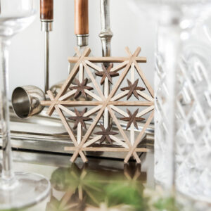 Kumiko Woodworking Workshop | Crafter