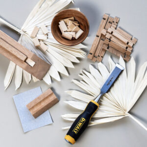 Kumiko Woodworking Workshop | Crafter