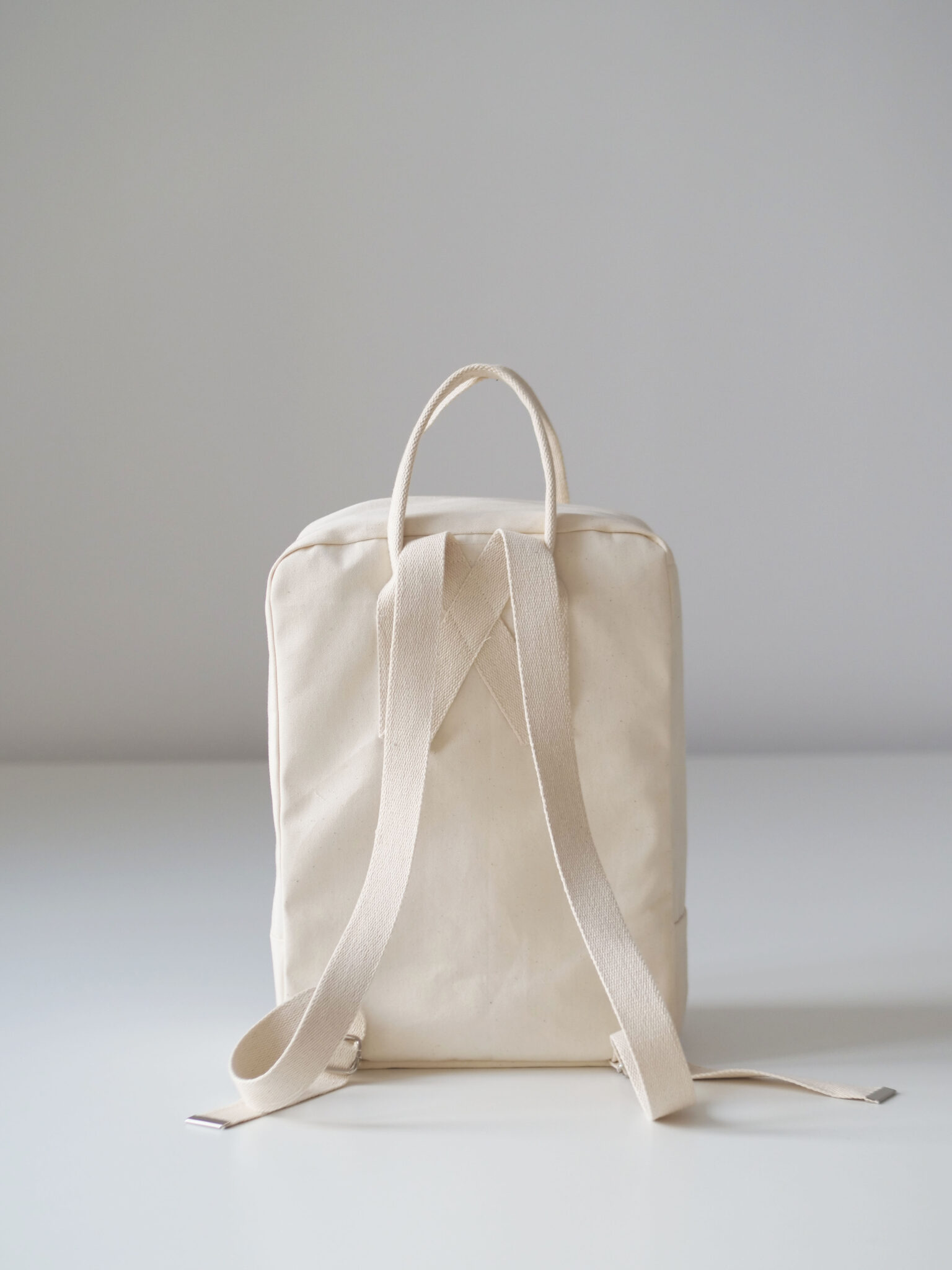 The Classic Backpack Digital Pattern | Crafter