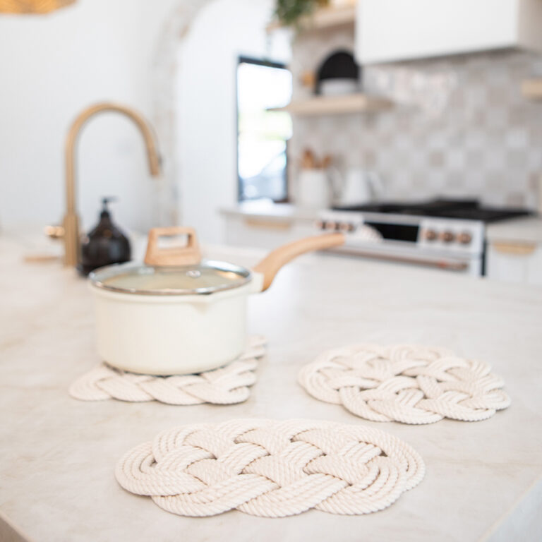 Handwoven Rope Rugs Premium Workshop | Crafter