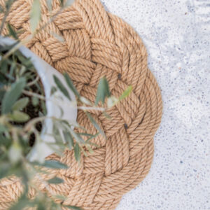 Handwoven Rope Rugs Digital Class | Crafter