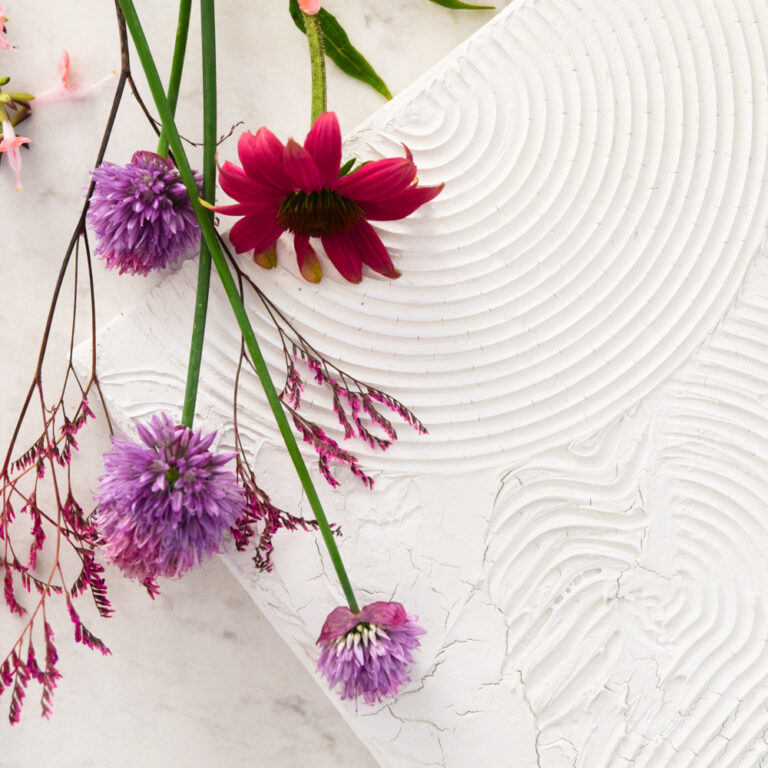 Texture Painting Workshop | Crafter