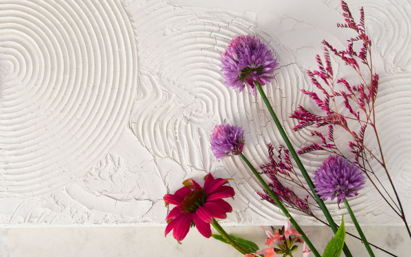 Texture Painting Workshop | Crafter