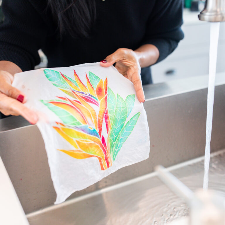 Traditional Batik Digital Class | Crafter