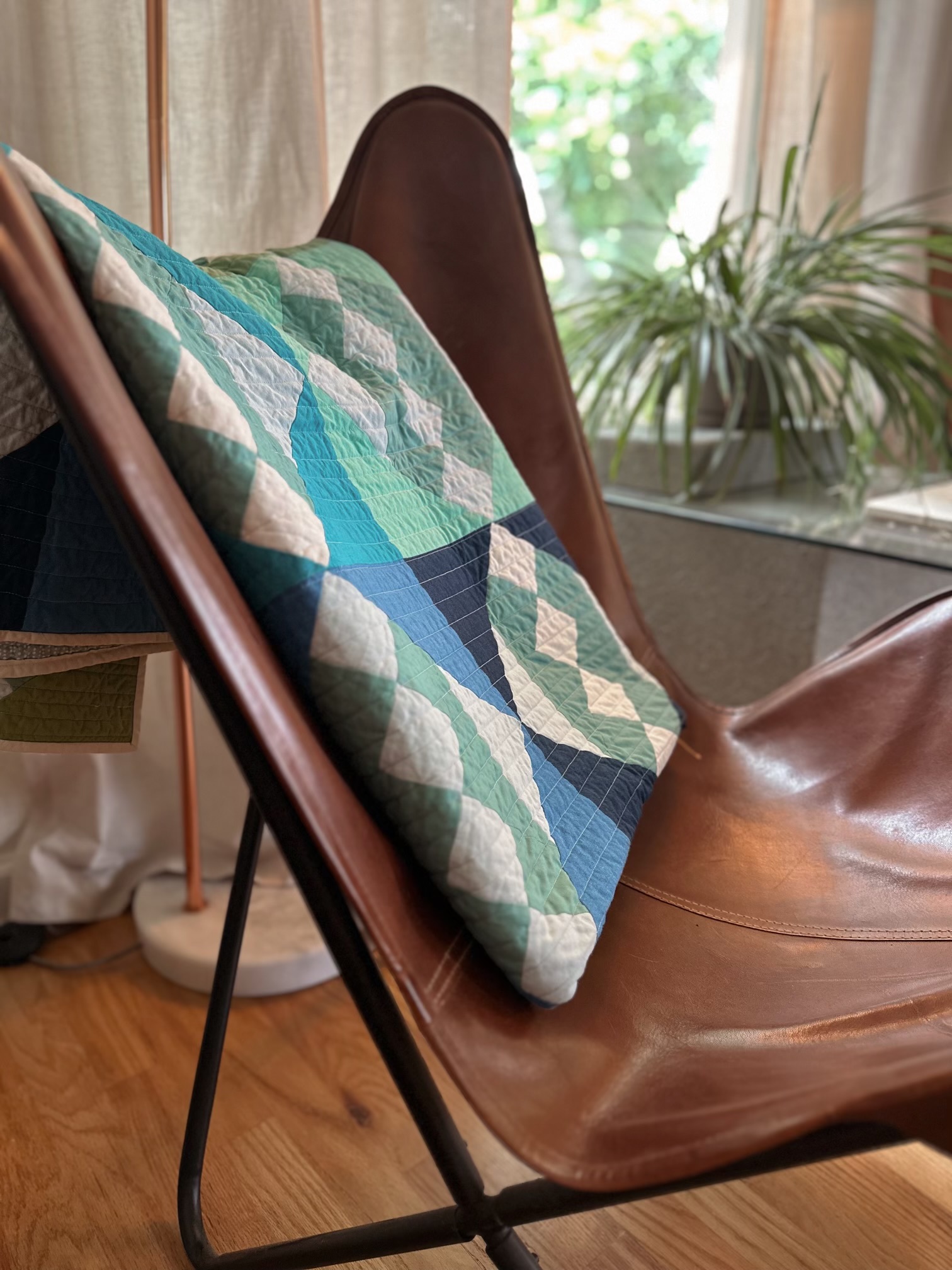 Lume Quilt Digital Pattern | Crafter