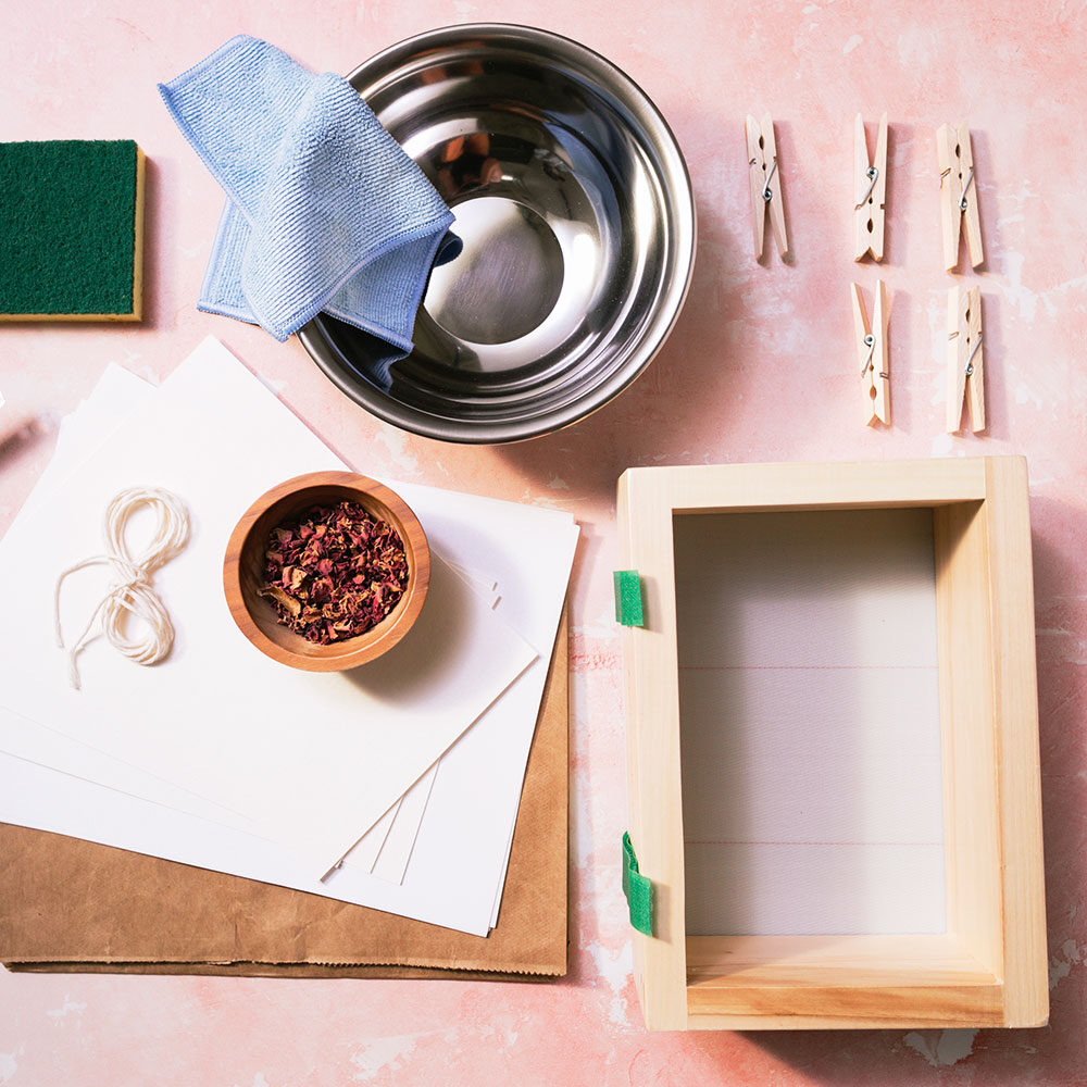 The Crafter's Box | Discover a New Creative Passion