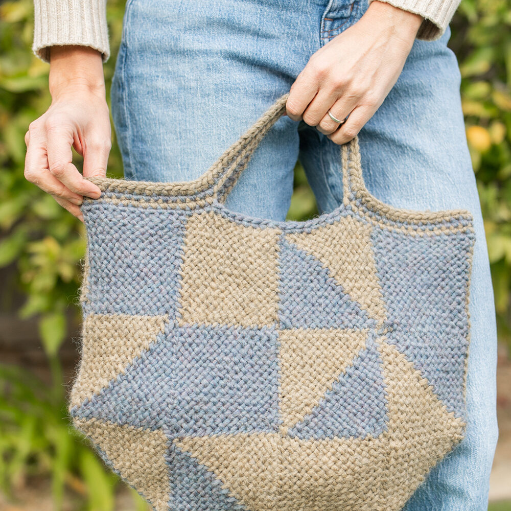 Pin Loom Weaving Workshop | Crafter